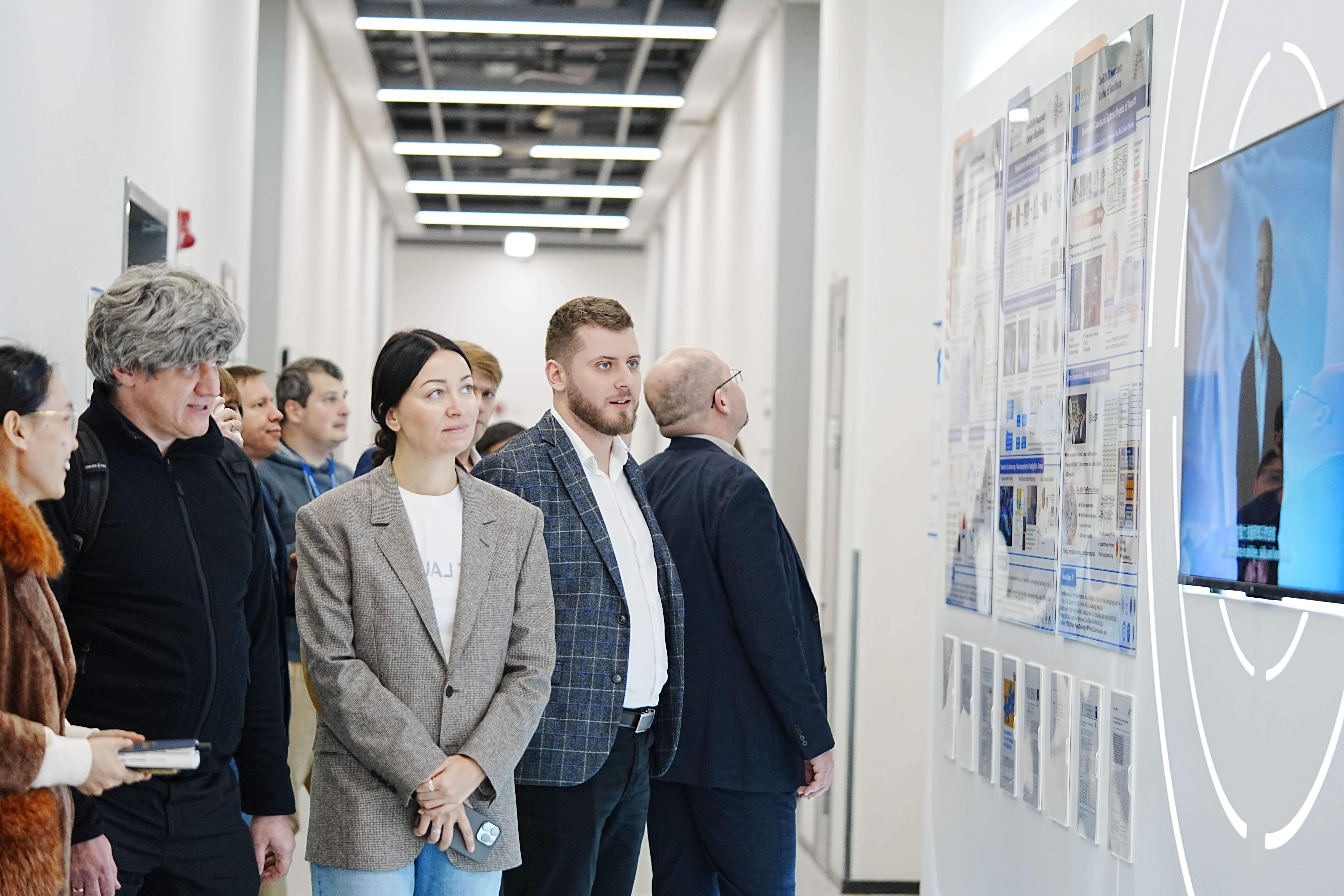 2023 CenBRAIN Neurotech Center of Excellence Annual Milestones-sawan实验室